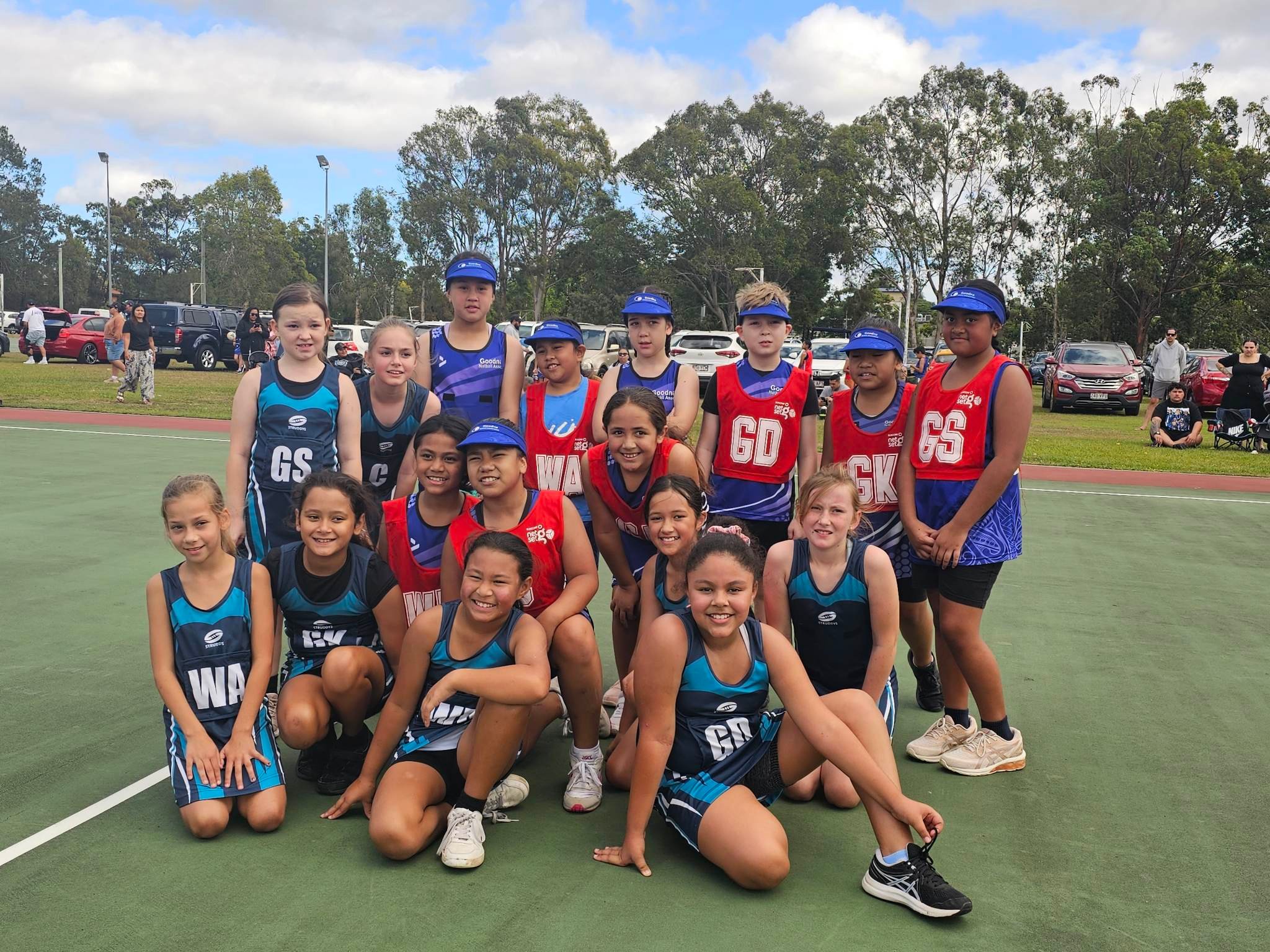Netball